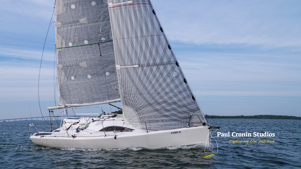 How To Improve your Reefing System - Paul Cronin Studios